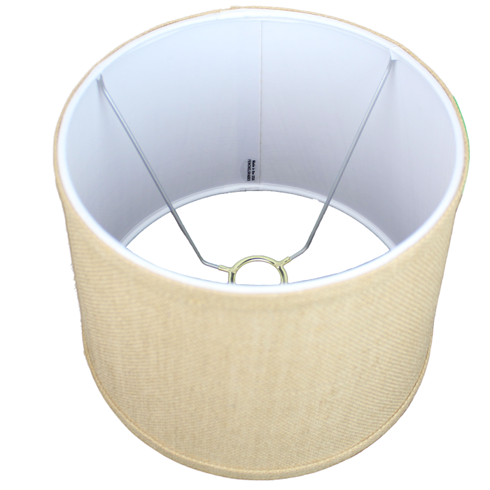 Uno Fitting Lamp Shades Uno Fitter Green SMALL Lampshade 9