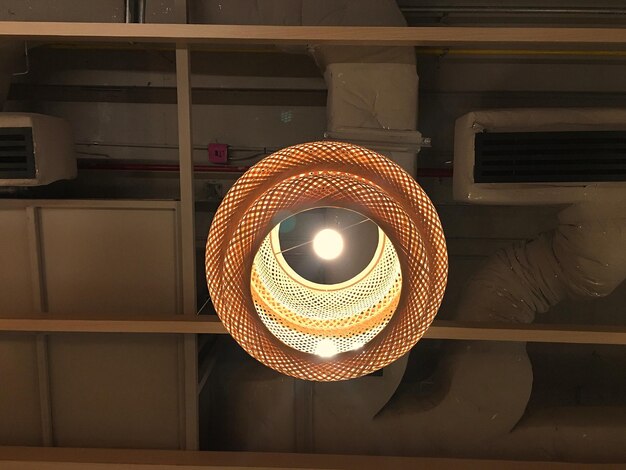 Lamp Shade Liner: Purpose, Materials & Lighting Effect