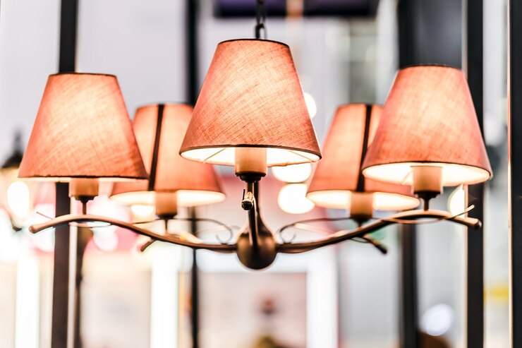 Finding the Perfect Fit: Lamp Shade Replacement Tips